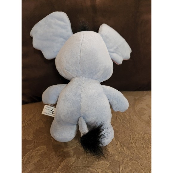 Dr. Seuss | Toys | Aurora Dr Seuss Horton Hears A Who Stuffed Plush ...